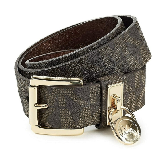 MICHAEL Michael Kors | Accessories | Michael Kors Womens Mk Signature ...